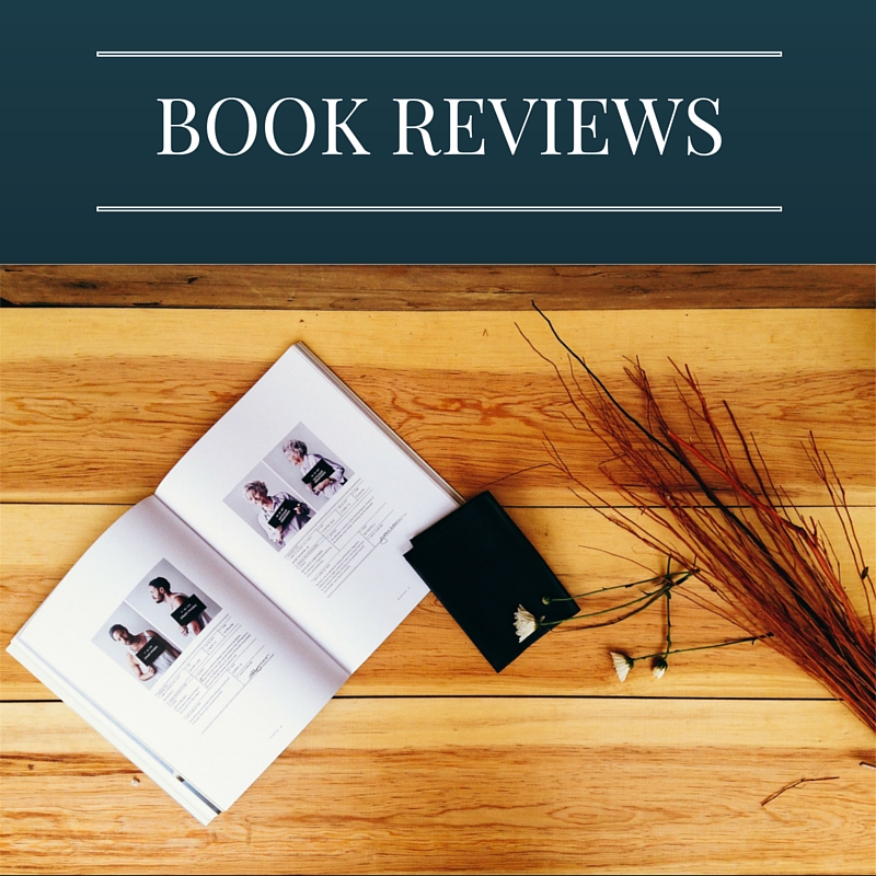 Book Reviews | The Caffeinated Writer